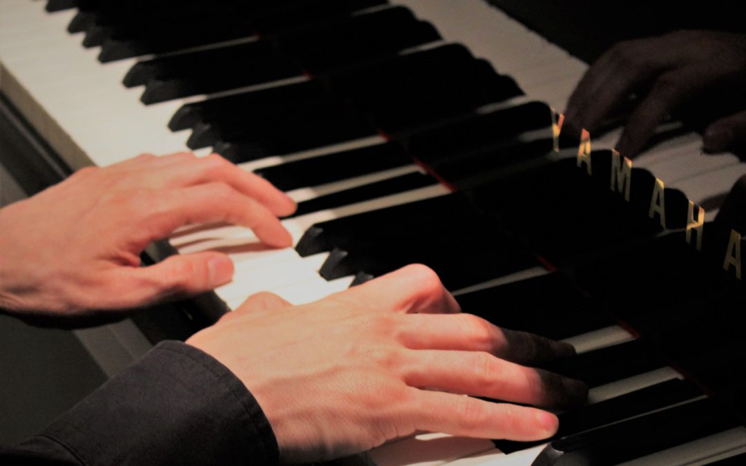 Sight reading process – challenges and strategies - Learn Piano Online