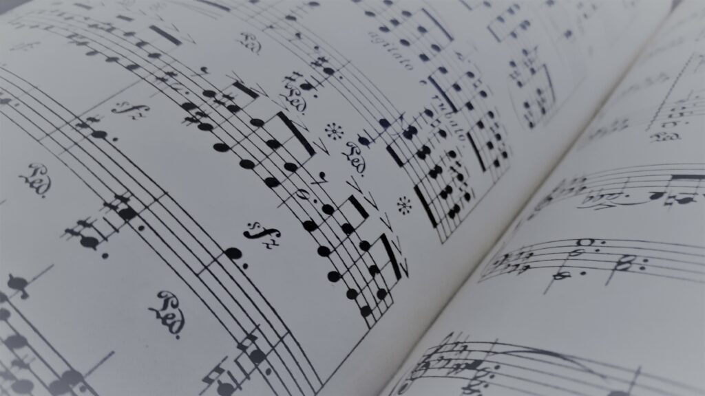 Learning Sight reading Techniques Learn Music Online