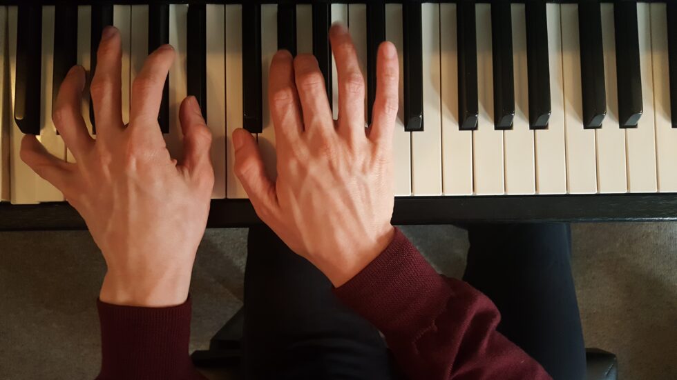 The essential teaching behind Counterpoint - Learn Music